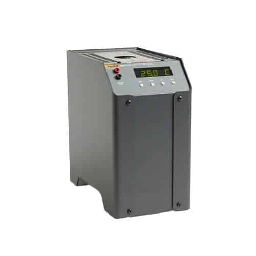 Fluke 9103 Dry Well Calibrator Repair - Fluke Meter Repair