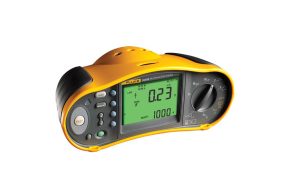 Fluke 1654B Installation Tester Repair - Repair Services for Fluke ...