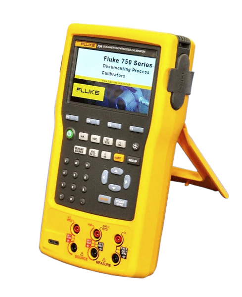 Fluke Documenting Process Calibrator Repair - Repair Services for Fluke Calibrators, IR Cameras ...